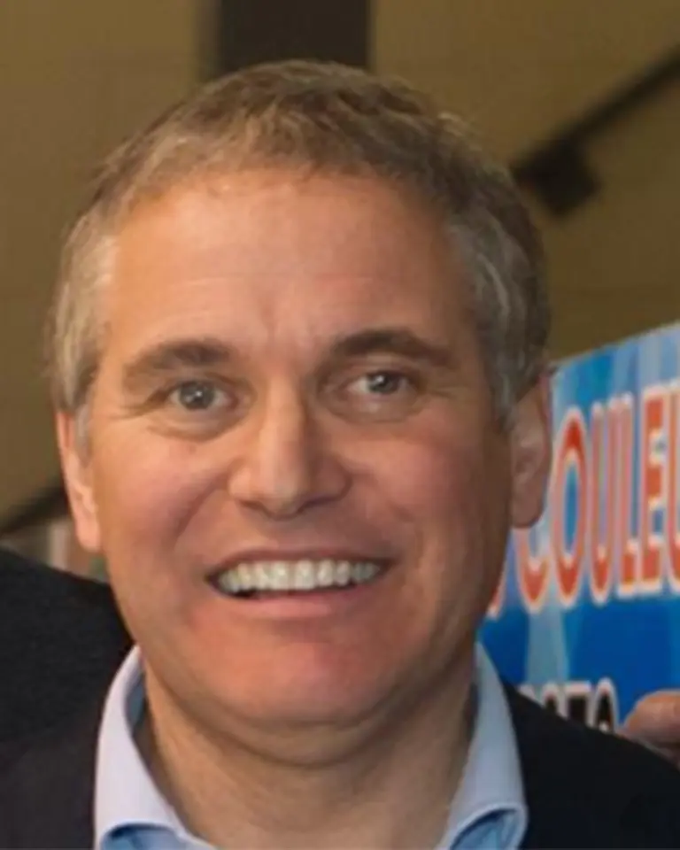 Nous joindre | Parc Marie-Victorin