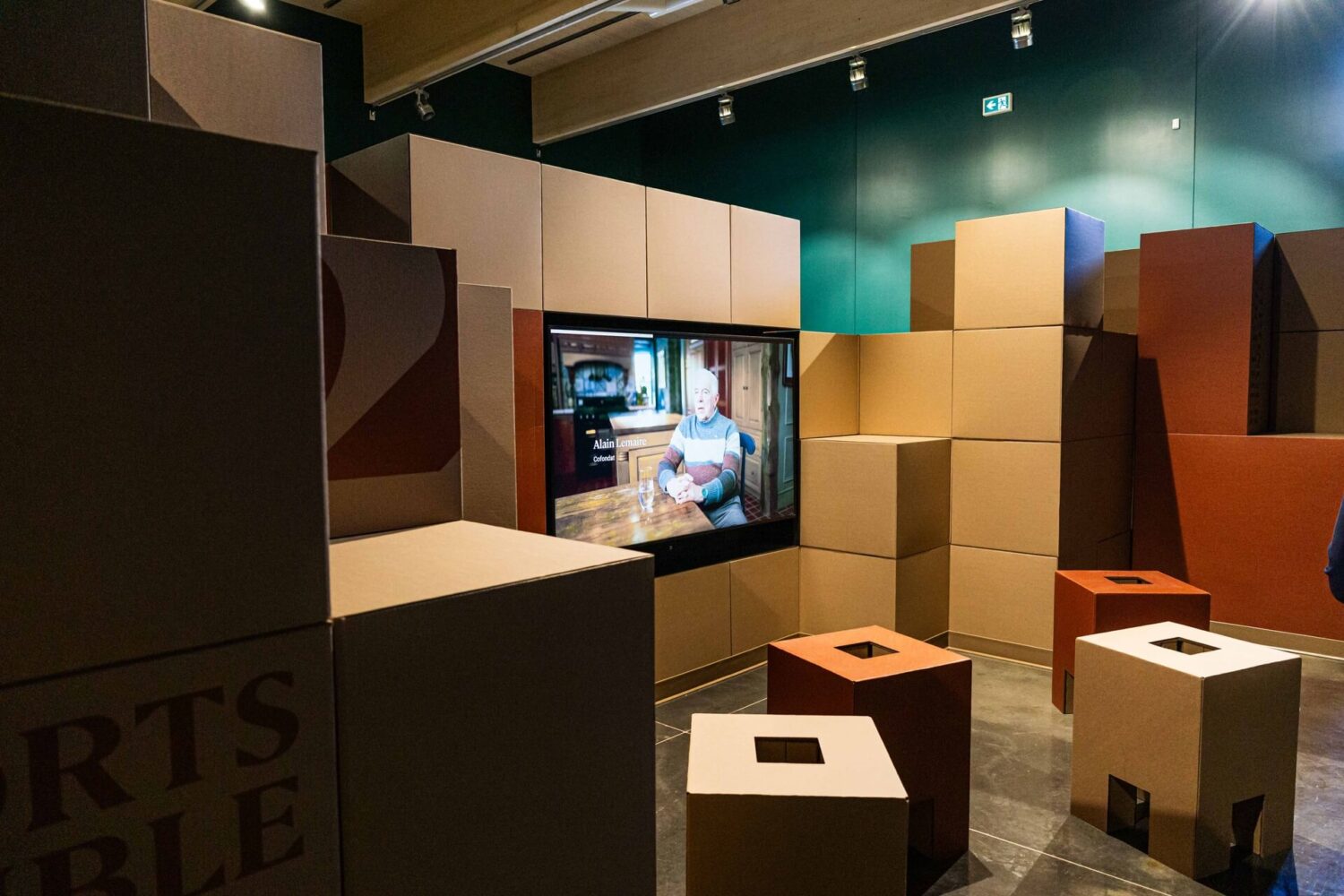 Un nouveau Musée pour le Parc Marie-Victorin! | Parc Marie-Victorin