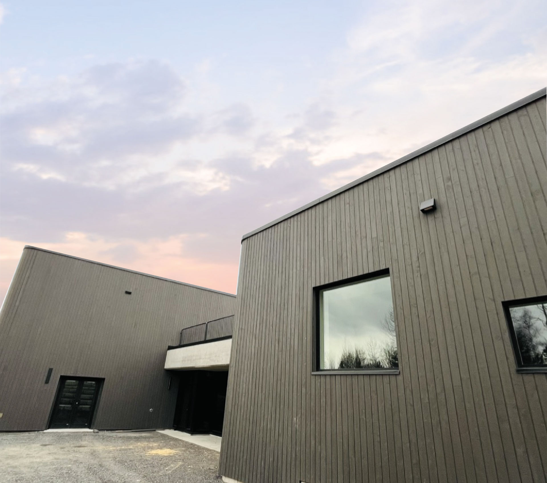 Musée du Parc Marie-Victorin | Parc Marie-Victorin